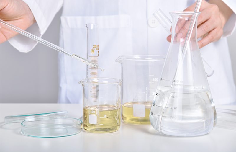 Derma Lab – Derma Serum Expert, Co-developed with Dermatologists